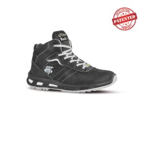 U-Power | Rugged Terrain
