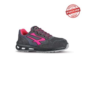 U-Power | Rugged Terrain